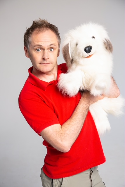 Prices - Wacky Woody's Comedy Magic Show